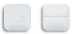 Image of Alloris tab 10 mg | MIMS Singapore
