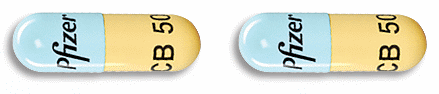 Image of Litfulo hard cap 50 mg | MIMS Singapore