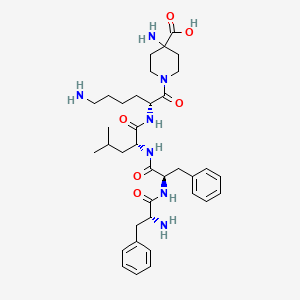 Difelikefalin: Uses & Dosage | MIMS Thailand