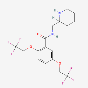 Flecainide: Uses & Dosage | MIMS Thailand