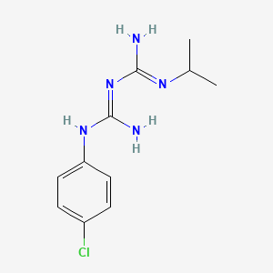 Proguanil: Uses & Dosage | MIMS Thailand