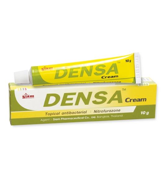 Densa: Dosing, Side Effect & Interaction | MIMS