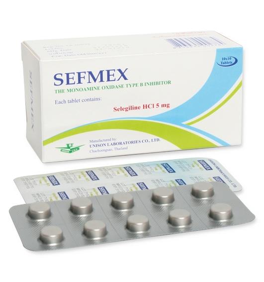 Sefmex: Dosing, Side Effect & Interaction | MIMS