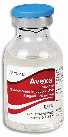 Image of Avexa inj 5 mg/mL | MIMS Thailand
