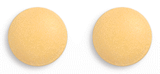 Image of Rabeprazole Sandoz gastro-resistant tab 20 mg | MIMS Thailand