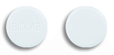 Image of Suplac tab 2.5 mg | MIMS Thailand