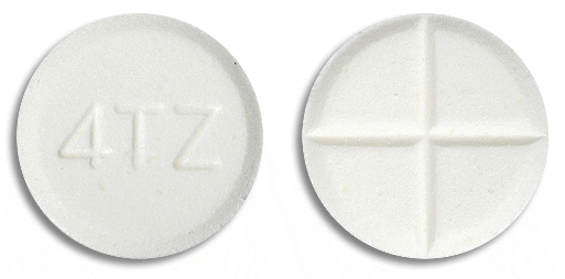 Tonolyte 2/Tonolyte 4: Side Effects & Dosing | MIMS Thailand