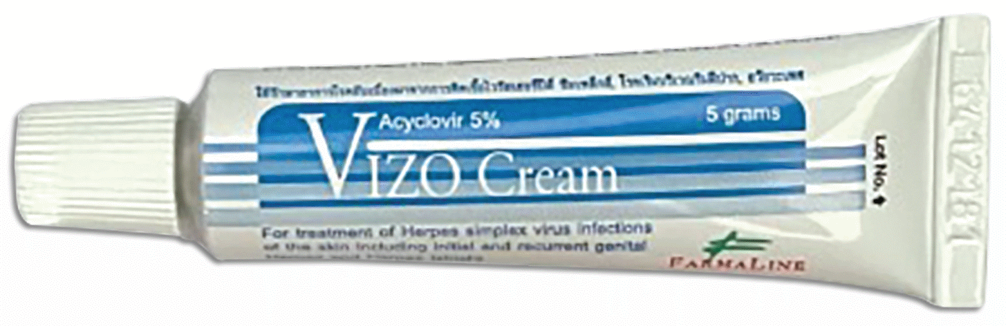 Vizo Cream: Dosing, Side Effect & Interaction | MIMS